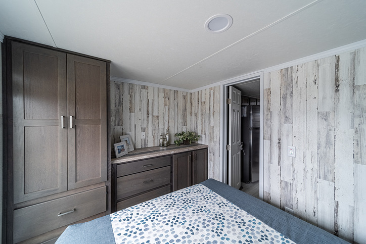 Bogue RV Newport NC - a Cavco Homes dealer/builder