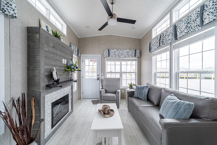 Bogue RV Newport NC - a Cavco Homes dealer/builder