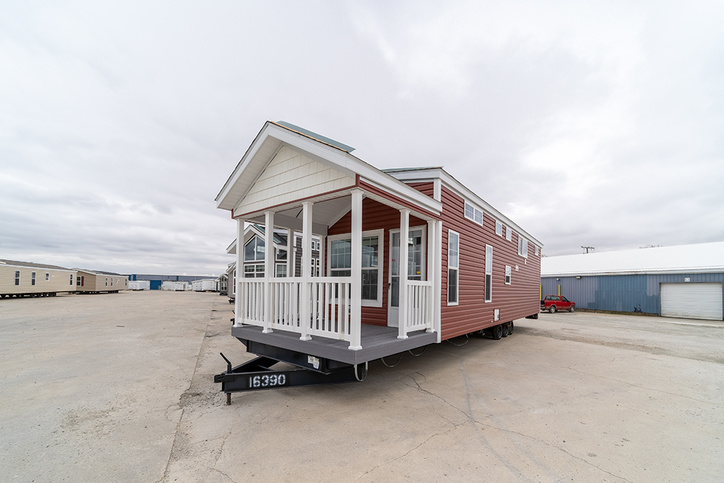 Bogue RV Newport NC - a Cavco Homes dealer/builder