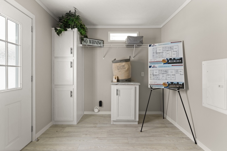 Beam House 32603X Manufactured Home from Cavco - Lafayette, Dickson, TN ...