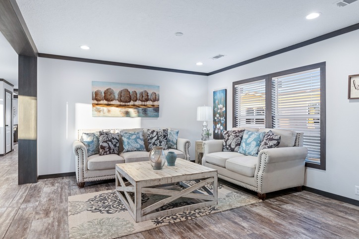 4 Bed Manufactured Home in Sylacauga AL - Boujee XL Southern Addison