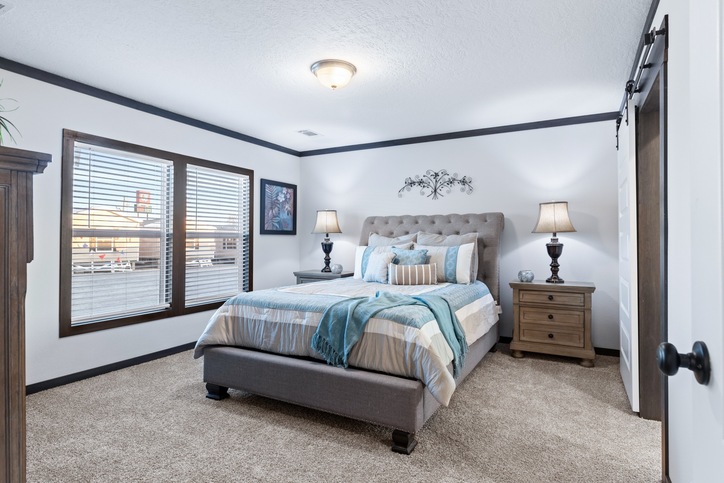 4 Bed Manufactured Home in Sylacauga AL - Boujee XL Southern Addison