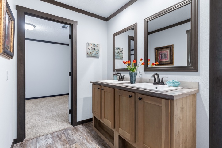 4 Bed Manufactured Home in Sylacauga AL - Boujee XL Southern Addison