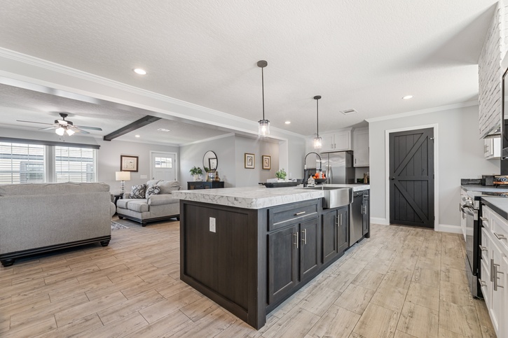 Hall's Homes Moultrie GA - a Cavco Homes dealer/builder