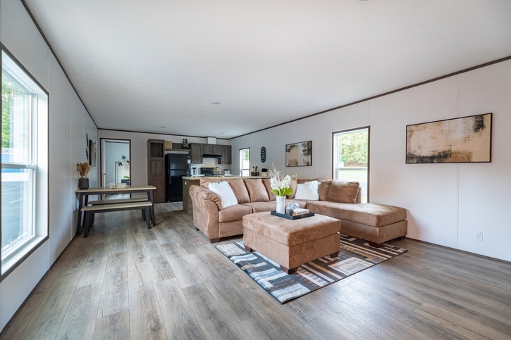 Skipper Homes LLC Easley SC - a Cavco Homes dealer/builder