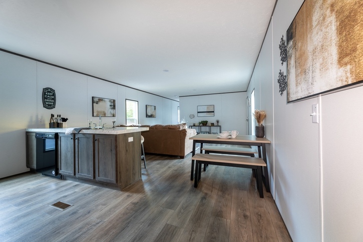 Skipper Homes LLC Easley SC - a Cavco Homes dealer/builder