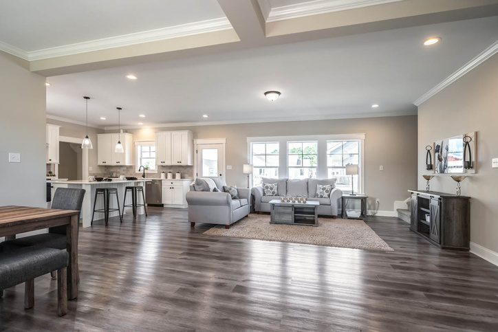 Southampton Ranch Modular Home from Cavco - Martinsville, a Cavco Company