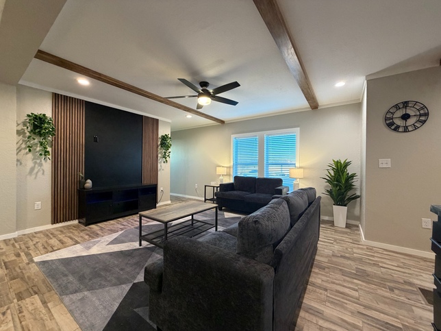 Manufactured and Modular Display Homes Albuquerque NM by Solitaire ...