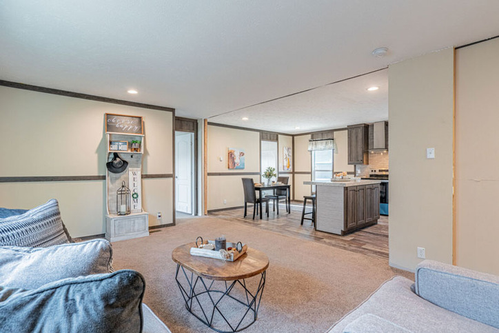 Pitts Homes, Inc., Bolivar, MO | Manufactured, Modular and Mobile Homes