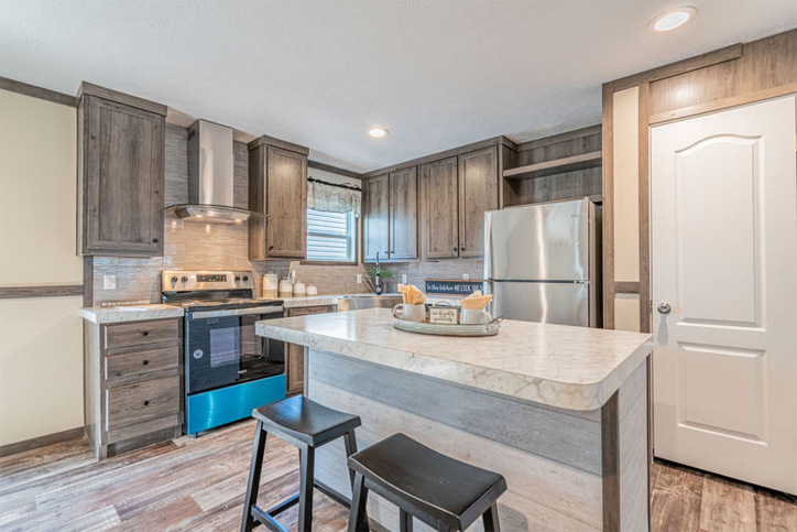 Pitts Homes, Inc., Bolivar, MO | Manufactured, Modular and Mobile Homes