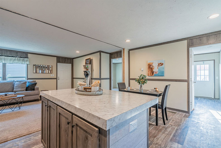 Pitts Homes, Inc., Bolivar, MO | Manufactured, Modular and Mobile Homes