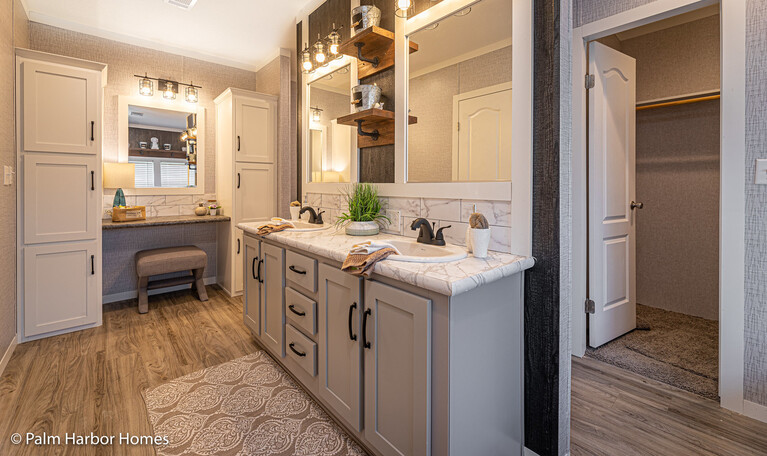 Magnum 30664M Manufactured Home from Cavco - Fort Worth