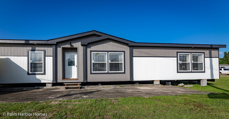 Magnum 30664M Manufactured Home from Cavco - Fort Worth