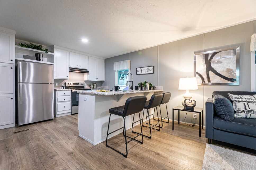 Cavco Home Center - Family Dream Homes, Owensboro, KY | Manufactured ...