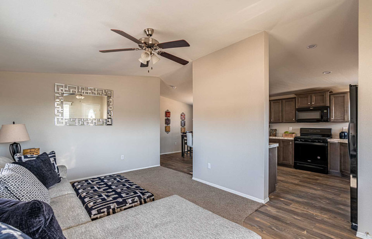 Modular Homes for Sale in Riverside, CA | Mobile Homes Floor Plans ...