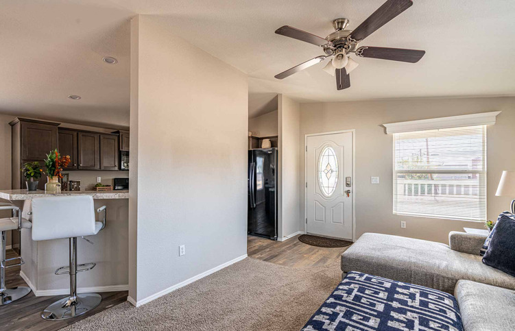 Modular Homes for Sale in Riverside, CA | Mobile Homes Floor Plans ...