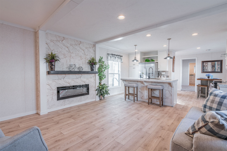 Freedom Homes Middlesboro KY - a Cavco Homes dealer/builder