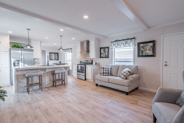 Freedom Homes Middlesboro KY - a Cavco Homes dealer/builder