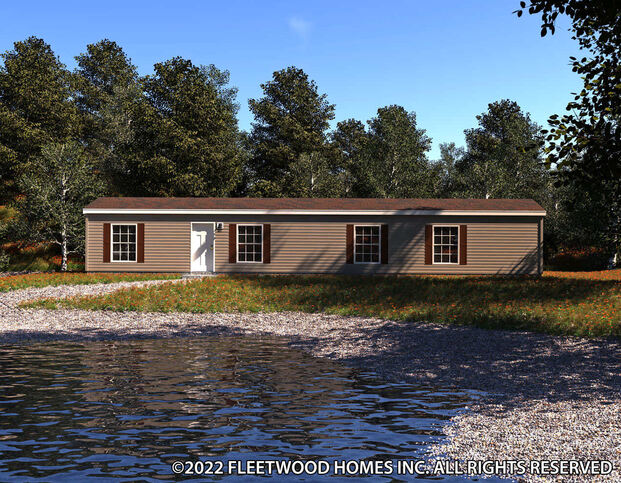 Freedom Homes Middlesboro KY - a Cavco Homes dealer/builder