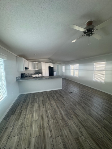 Solitaire ACK384 18803A Manufactured Home from Solitaire Homes, Lufkin ...