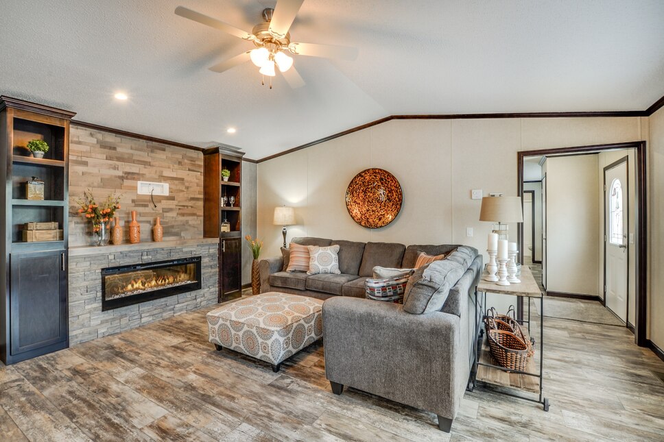 Midwest Homes, LLC Grinnell IA - a Cavco Homes dealer/builder