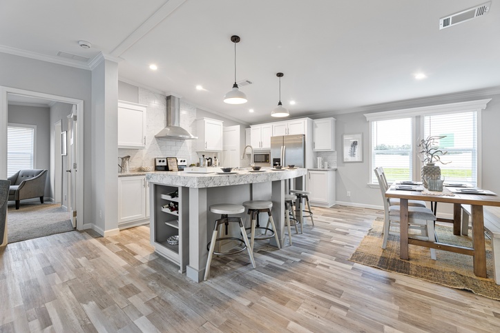 Palm Harbor Village, Plant City, FL | Manufactured, Modular and Mobile ...