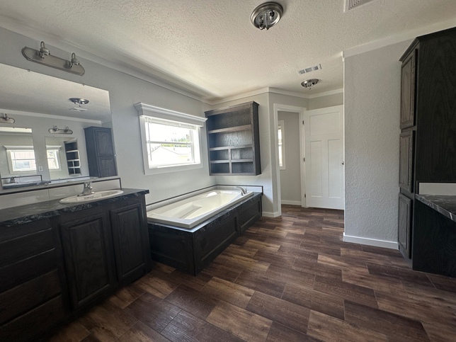 Solitaire Homes of Oklahoma City, Oklahoma City, OK | Manufactured ...