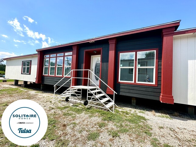 Solitaire Homes of Tulsa, Tulsa, OK | Manufactured, Modular and Mobile ...