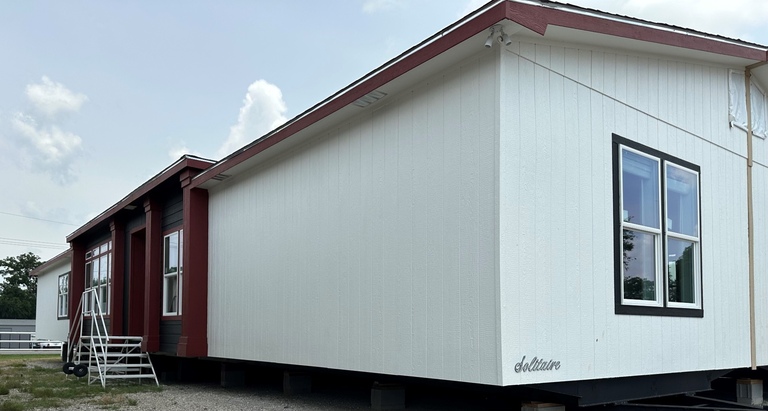 Solitaire Homes of Tulsa, Tulsa, OK | Manufactured, Modular and Mobile ...