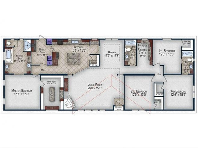 Solitaire Homes of Tulsa, Tulsa, OK | Manufactured, Modular and Mobile ...