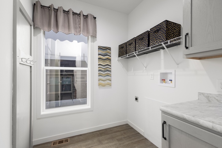 3 Bed Modular Home (Double-wide) for Sale - Prairie Dunes 28563BM