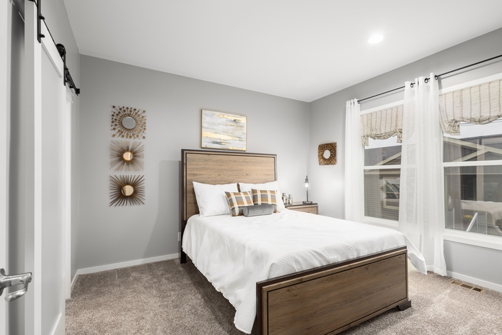 3 Bed Modular Home (Double-wide) for Sale - Prairie Dunes 28563BM