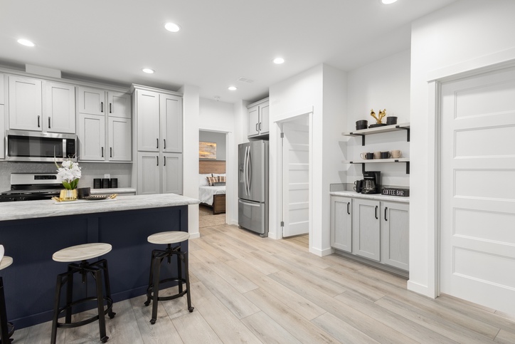 3 Bed Modular Home (Double-wide) for Sale - Prairie Dunes 28563BM
