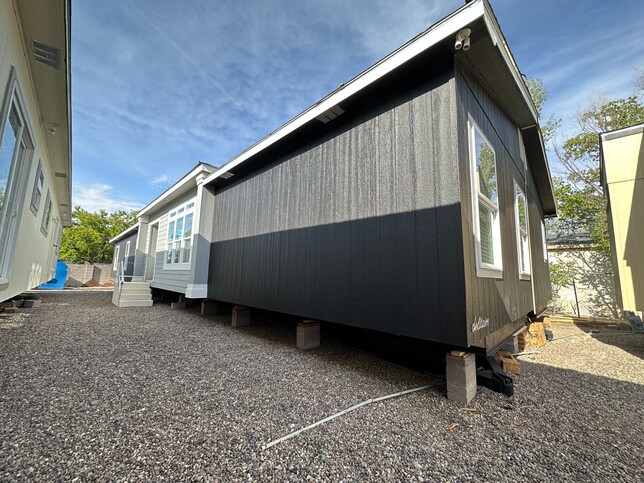 Solitaire Homes of Albuquerque, Albuquerque, NM | Manufactured, Modular ...