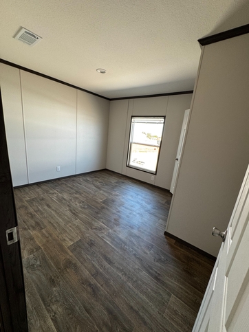 4 Bed Manufactured Home in Woodward OK - Pure Homes 32684U