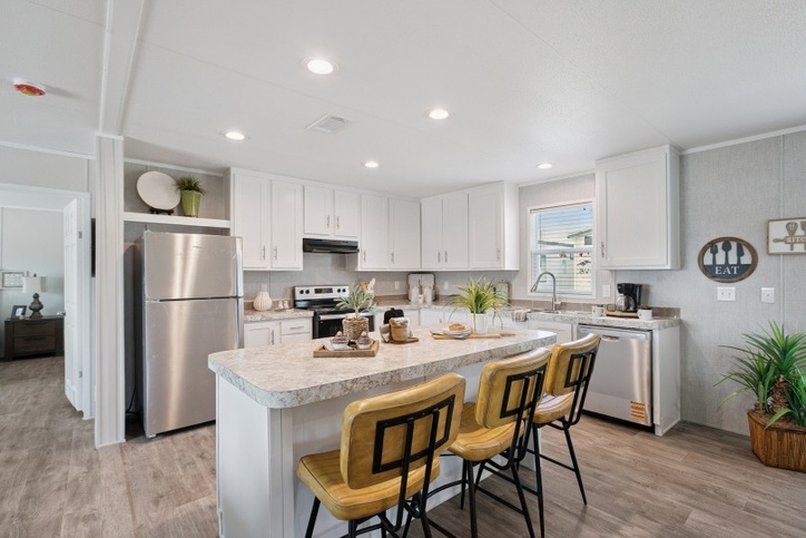 Texas Built Mobile Homes, Seguin, TX | Manufactured, Modular and Mobile ...