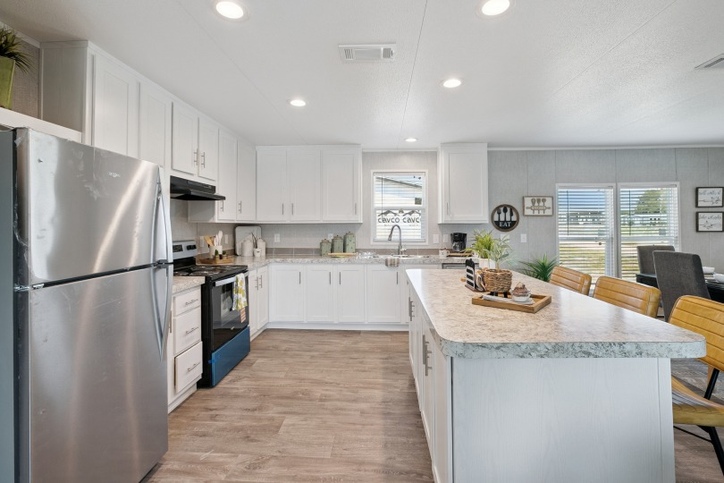 Texas Built Mobile Homes, Seguin, TX | Manufactured, Modular and Mobile ...