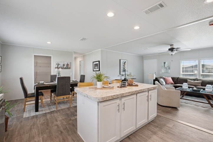 Texas Built Mobile Homes, Seguin, TX | Manufactured, Modular and Mobile ...