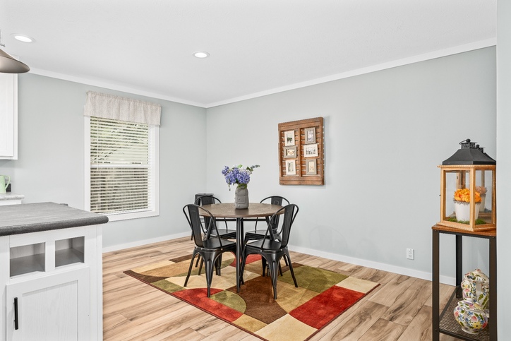 Preferred Living Homes, Knoxville, TN | Manufactured, Modular and ...