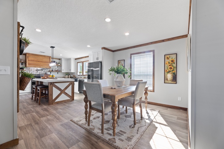 Hall's Homes Moultrie GA - a Cavco Homes dealer/builder