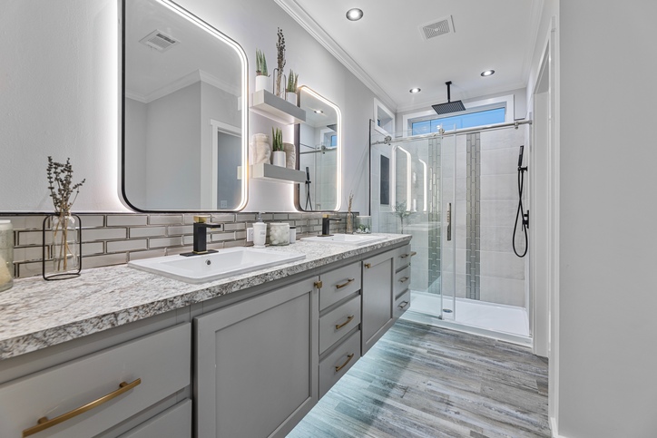 Davan 28683A Manufactured Home from Cavco - Plant City