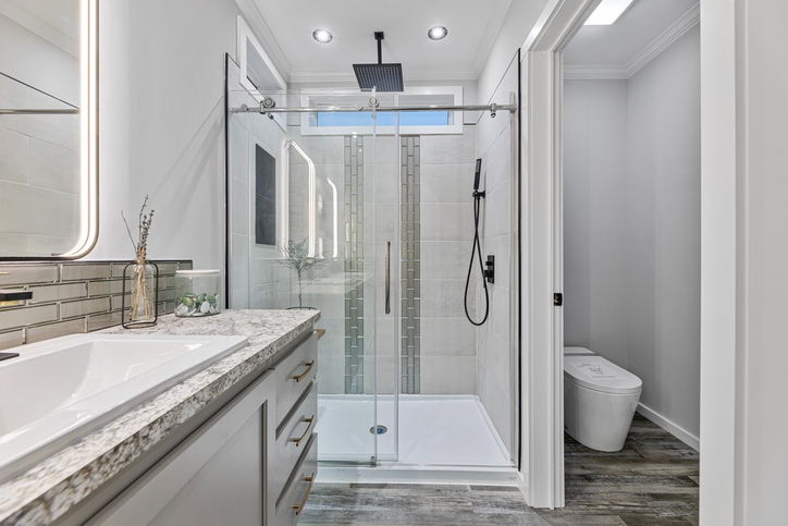 Davan 28683A Manufactured Home from Cavco - Plant City