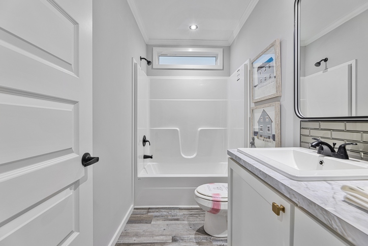 Davan 28683A Manufactured Home from Cavco - Plant City