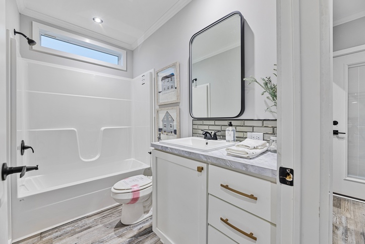 Davan 28683A Manufactured Home from Cavco - Plant City