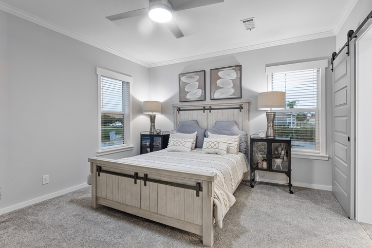 Davan 28683A Manufactured Home from Cavco - Plant City