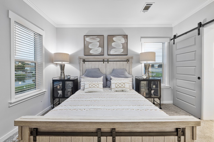 Davan 28683A Manufactured Home from Cavco - Plant City