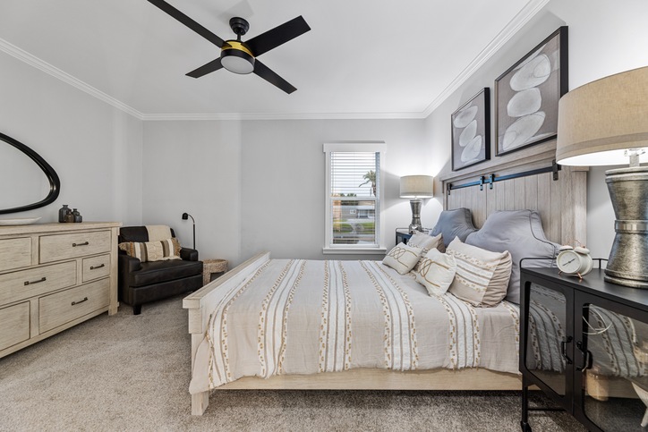 Davan 28683A Manufactured Home from Cavco - Plant City