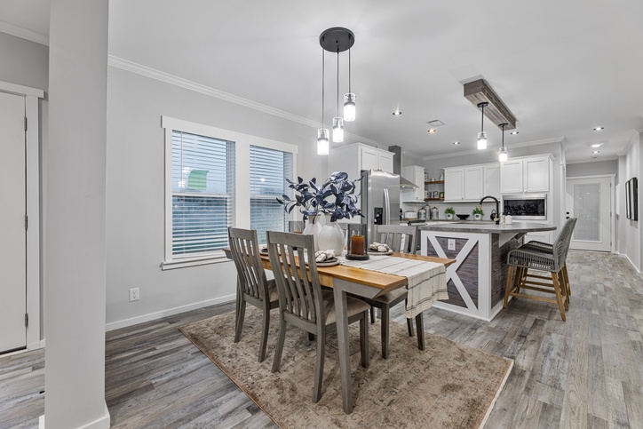 Davan 28683A Manufactured Home from Cavco - Plant City