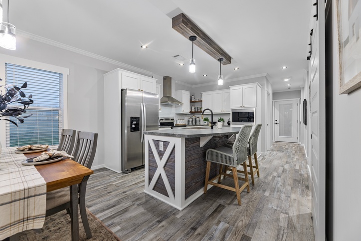 Davan 28683A Manufactured Home from Cavco - Plant City