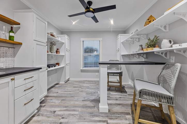 Davan 28683A Manufactured Home from Cavco - Plant City